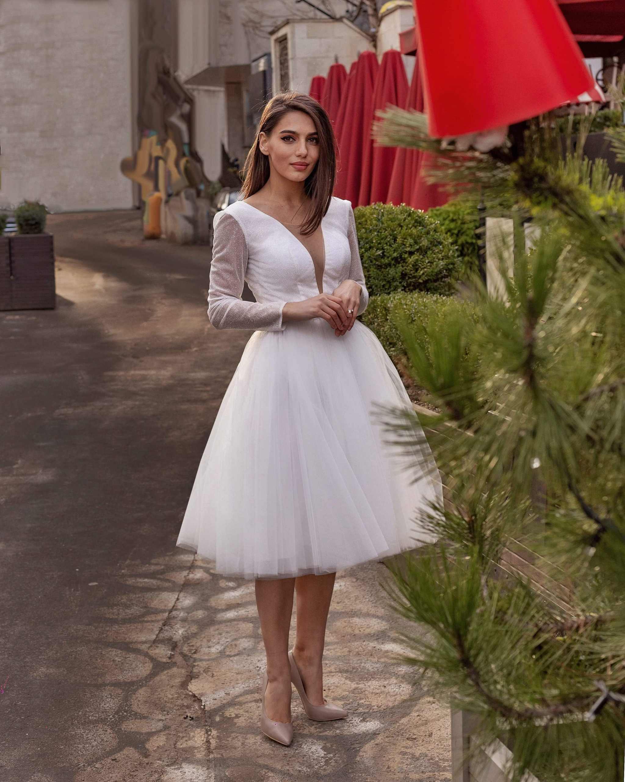 Elegantes Schnittwaren Im Handel Bild